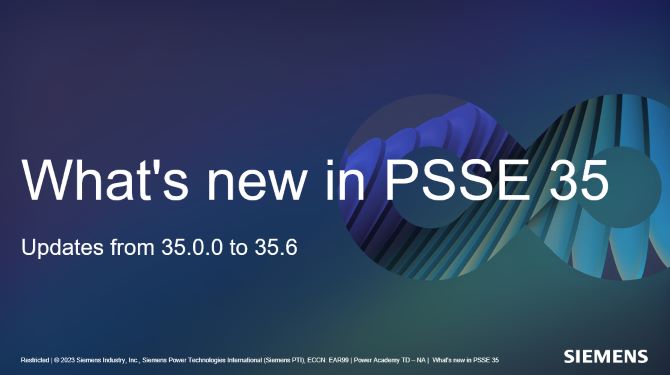 List of Available Courses